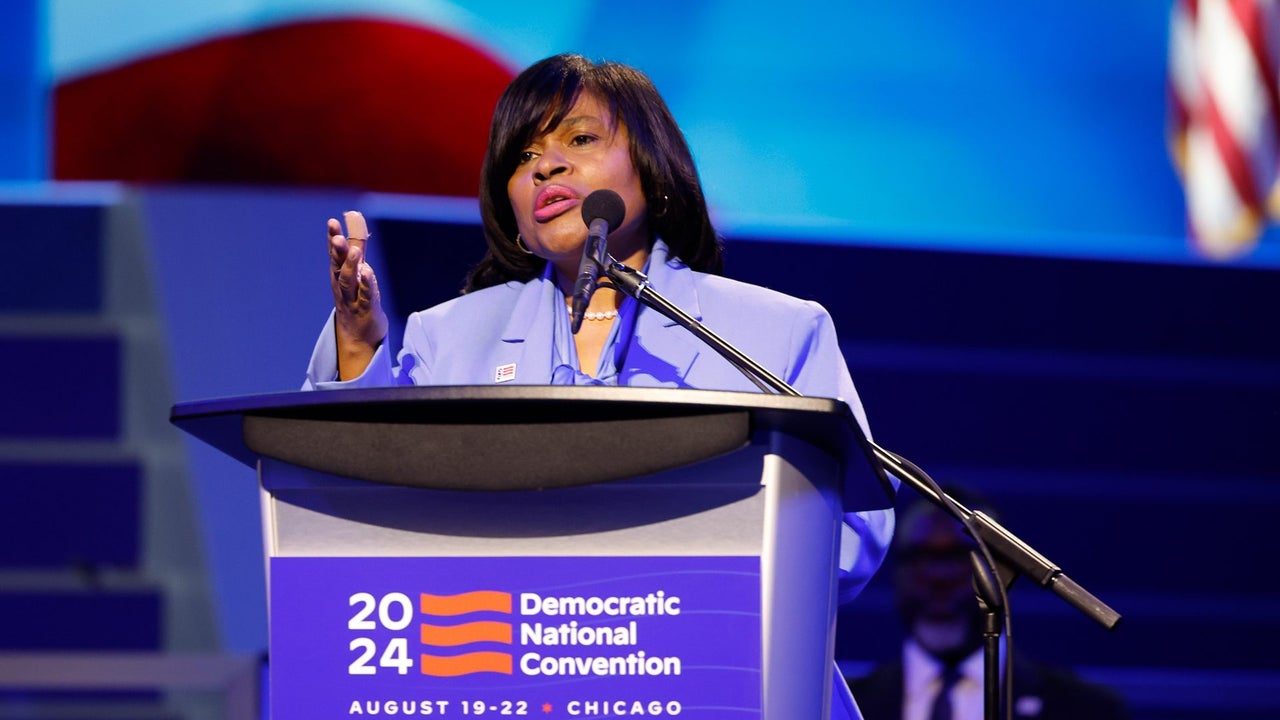 Fashion Insiders' Expectations for the Democratic National Convention ...