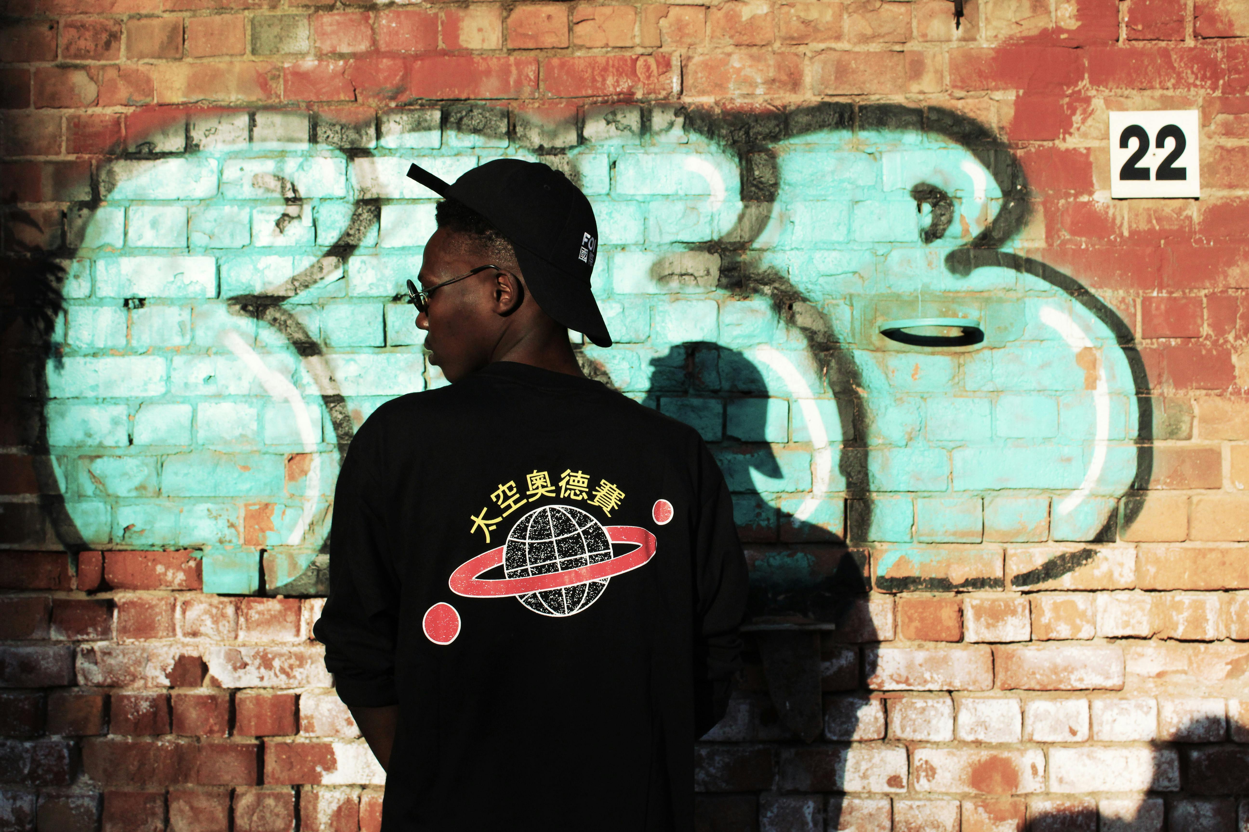 Global Trends in Streetwear: What's Hot Around the World? – WEARKOS, LLC