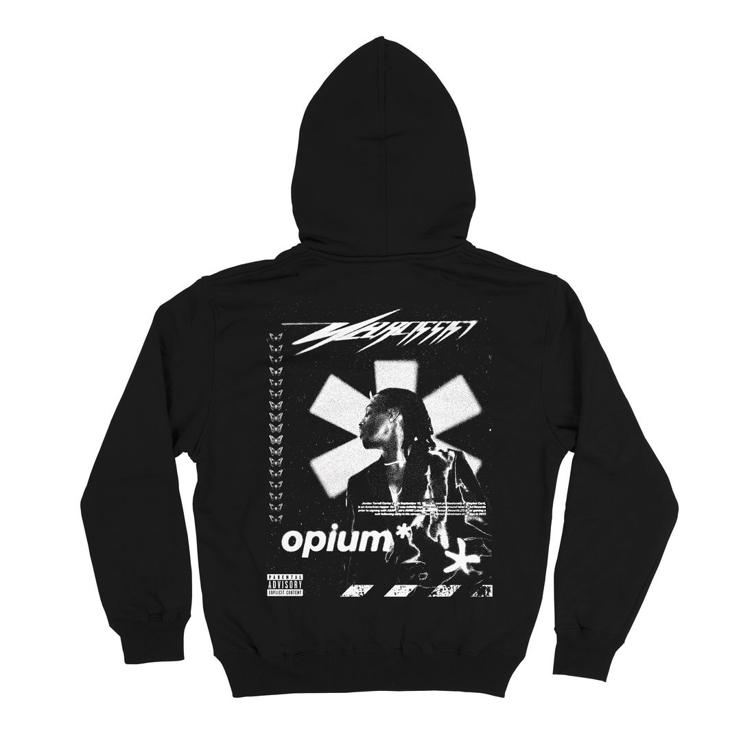 OPIUM CARTI – WEARKOS, LLC