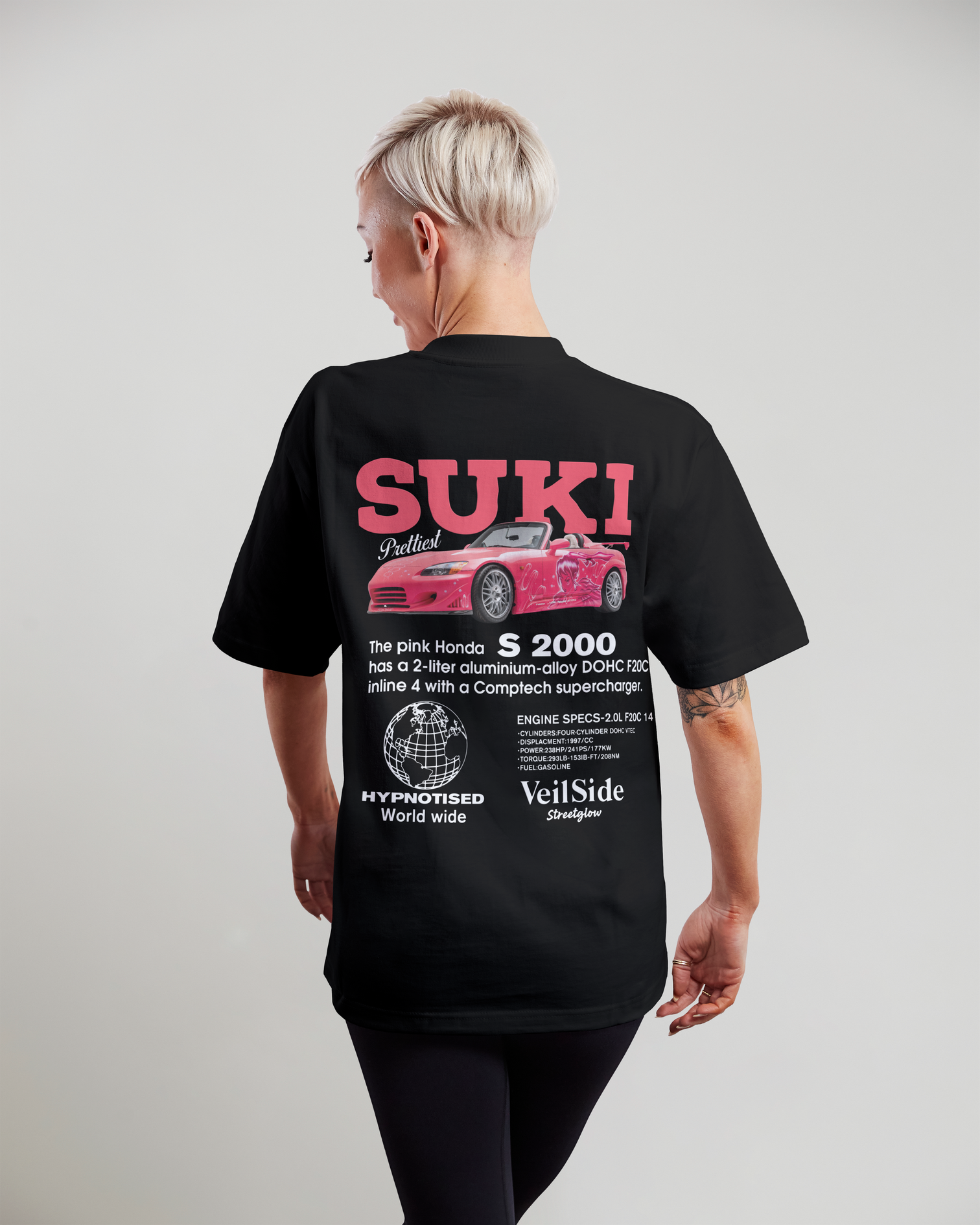 SUKI – WEARKOS, LLC
