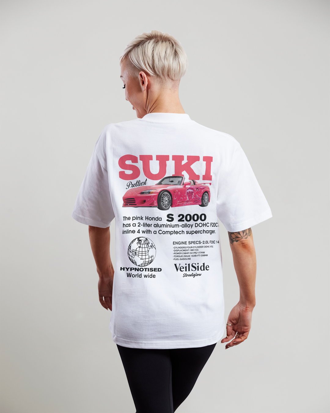 Suki – WEARKOS, LLC