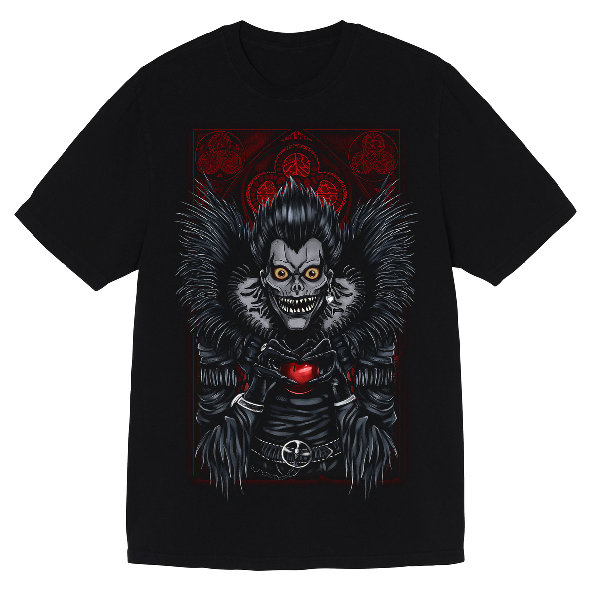BLACK RYUK – WEARKOS, LLC