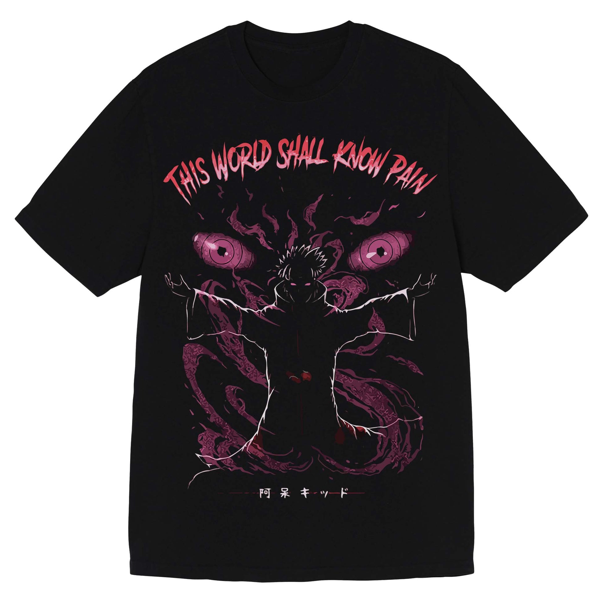 PAIN – WEARKOS, LLC